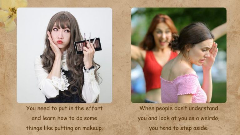 Passing As A Crossdresser What Does It Mean To Come Out